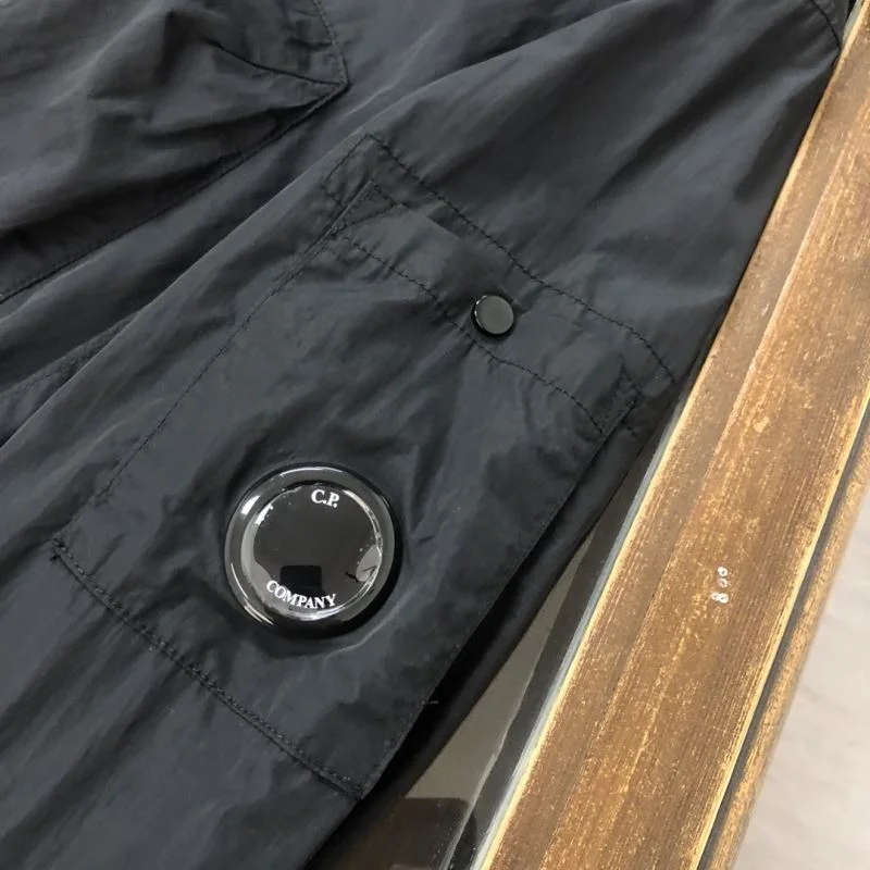 Value-priced Cp Company Outwear