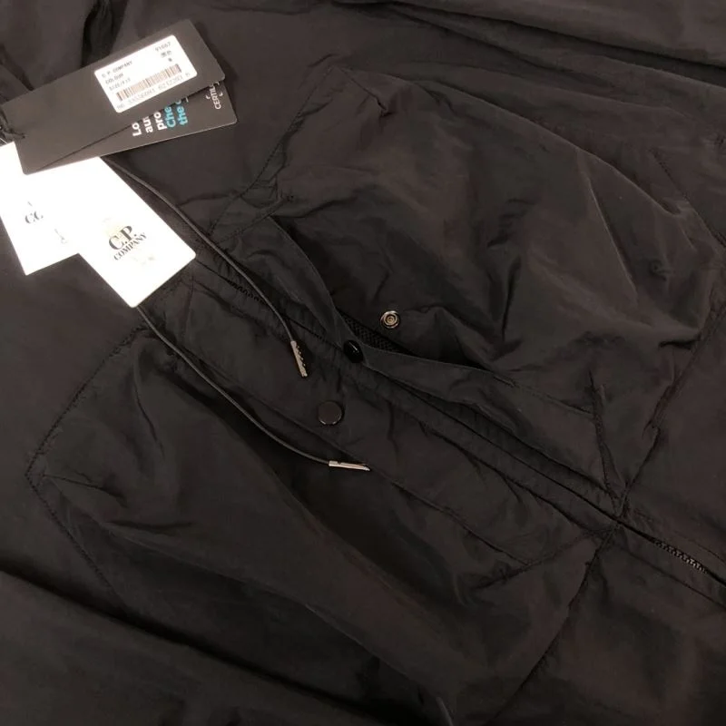 Value-priced Cp Company Outwear