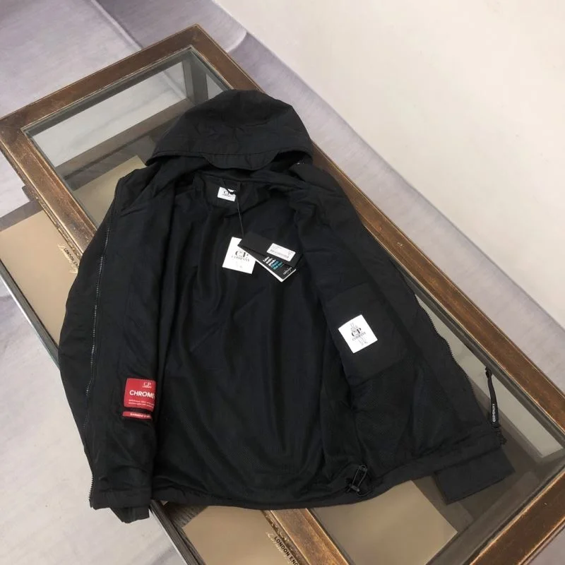 Value-priced Cp Company Outwear