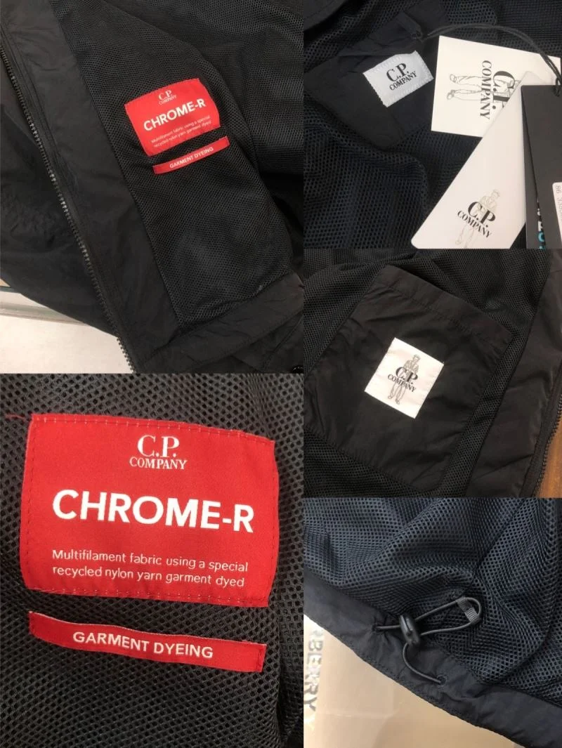Value-priced Cp Company Outwear