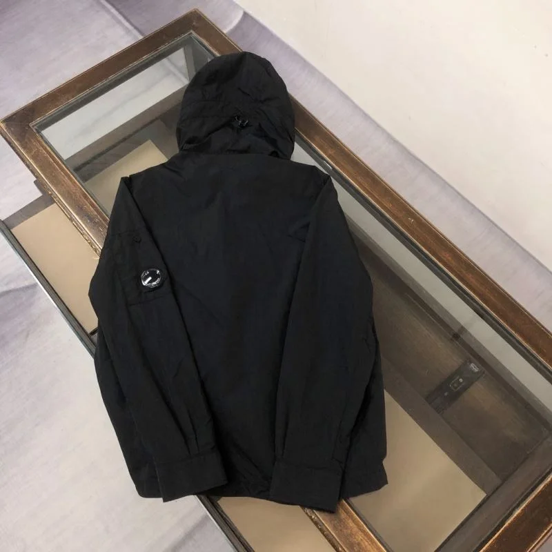 Value-priced Cp Company Outwear
