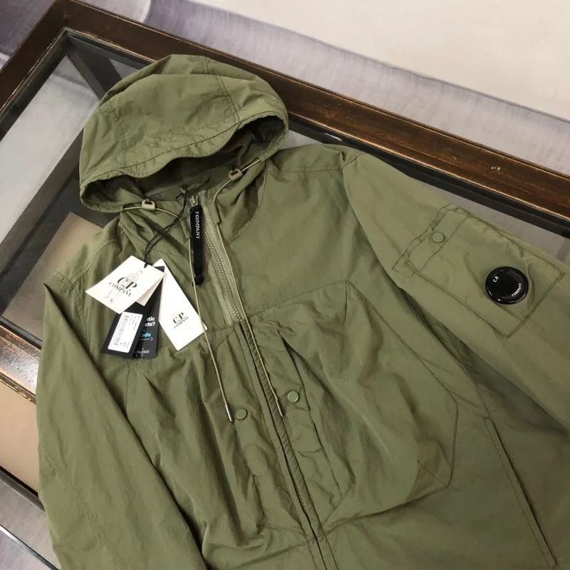 High accuracy Cp Company Outwear