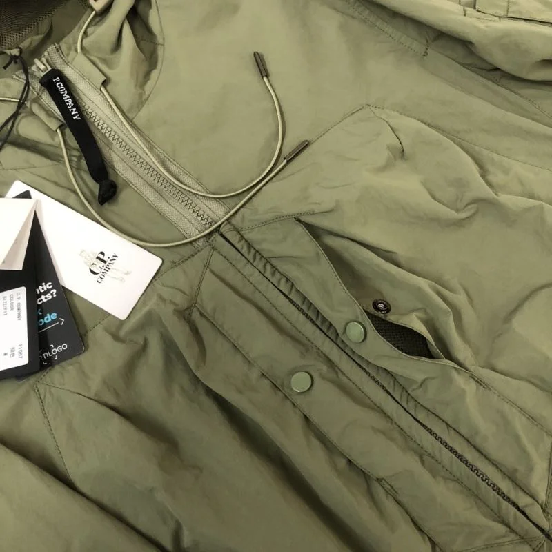 High accuracy Cp Company Outwear