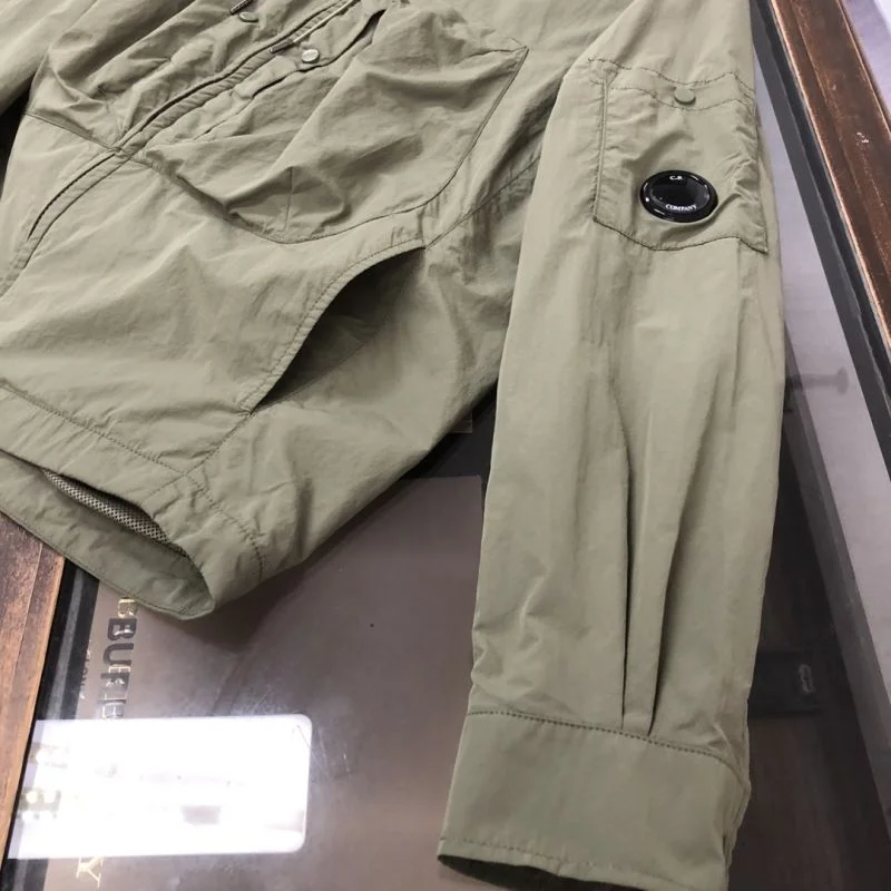 High accuracy Cp Company Outwear