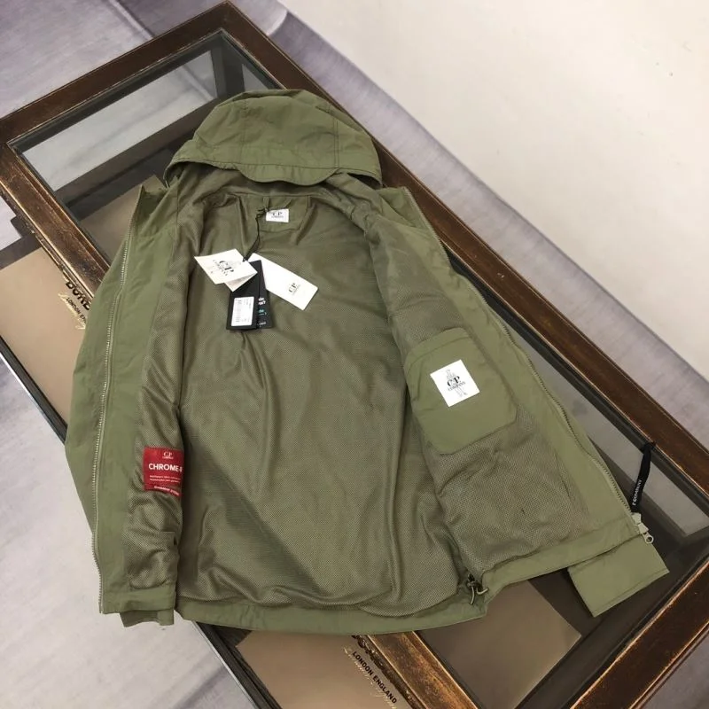 High accuracy Cp Company Outwear