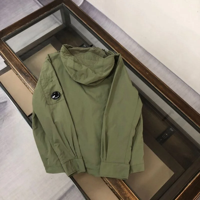 High accuracy Cp Company Outwear