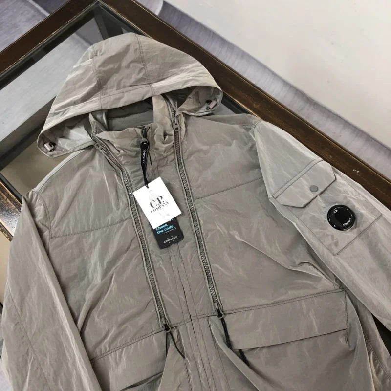 Inexpensive Cp Company Outwear