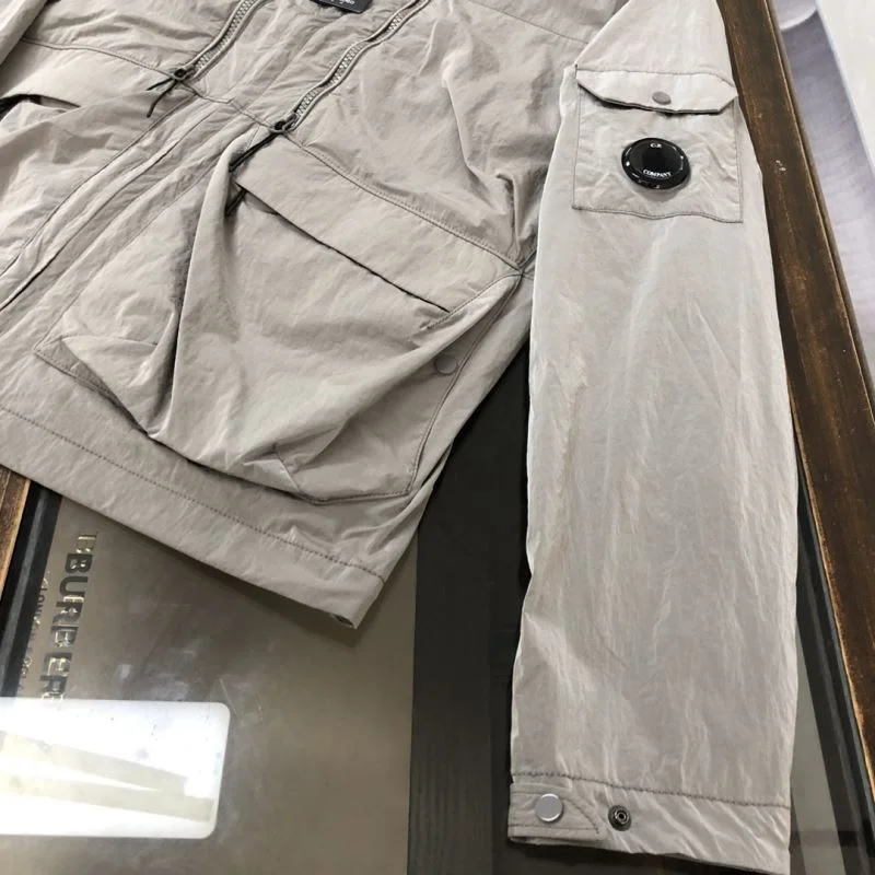 Inexpensive Cp Company Outwear