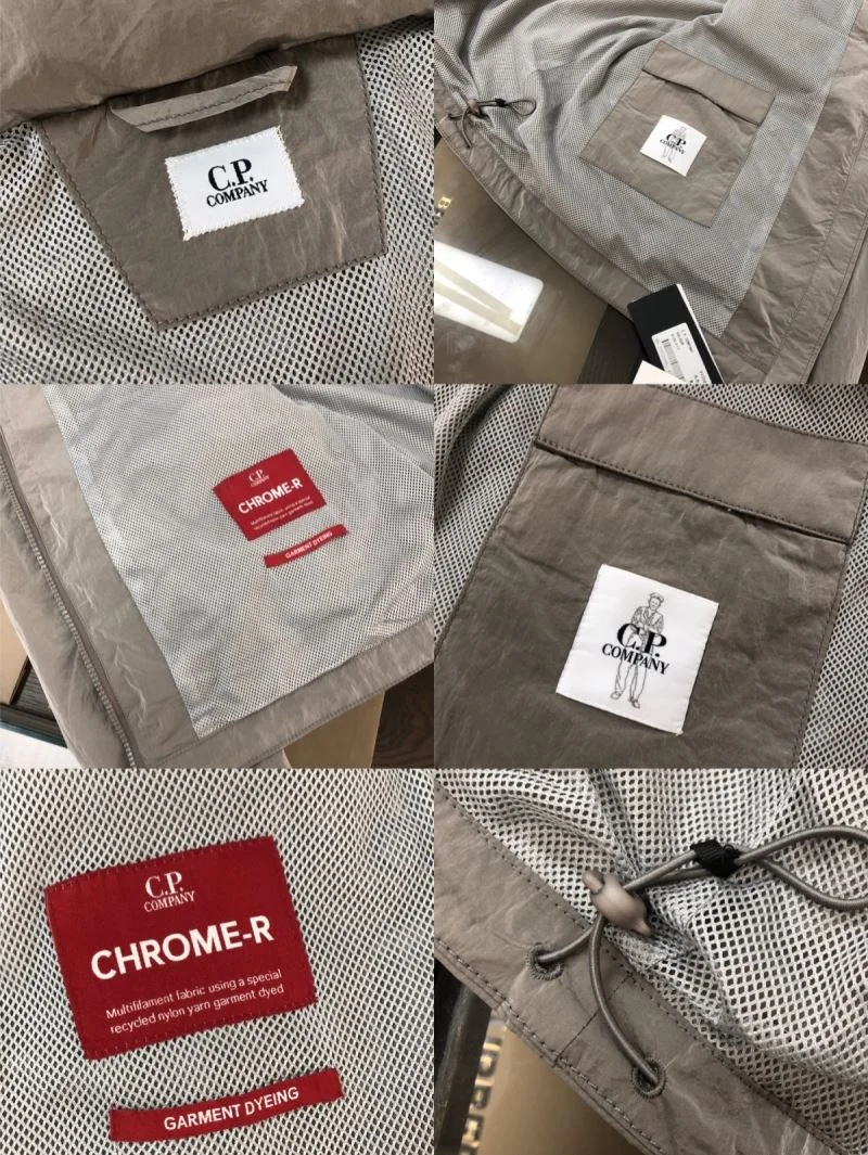 Inexpensive Cp Company Outwear