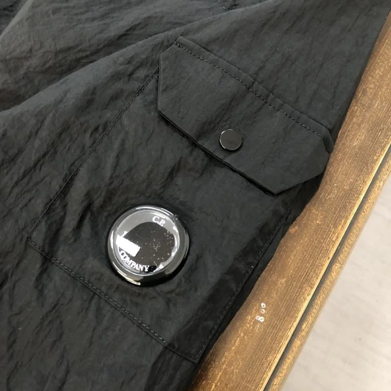 Real Cp Company Outwear