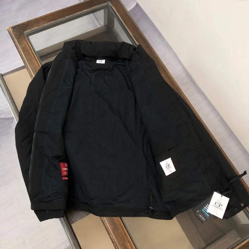 Real Cp Company Outwear