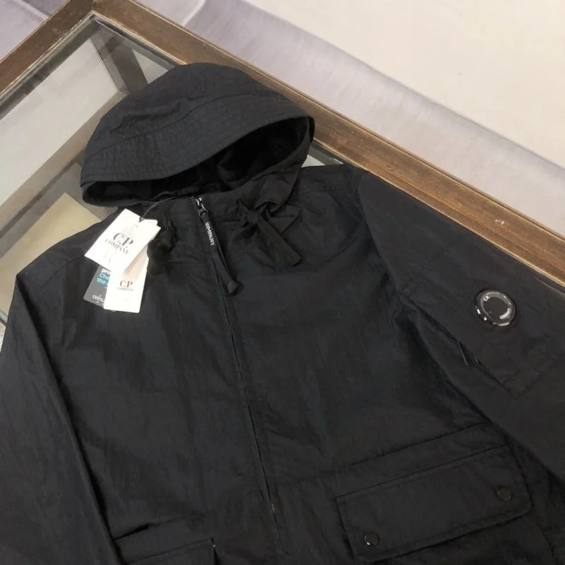 Affordable Cp Company Outwear