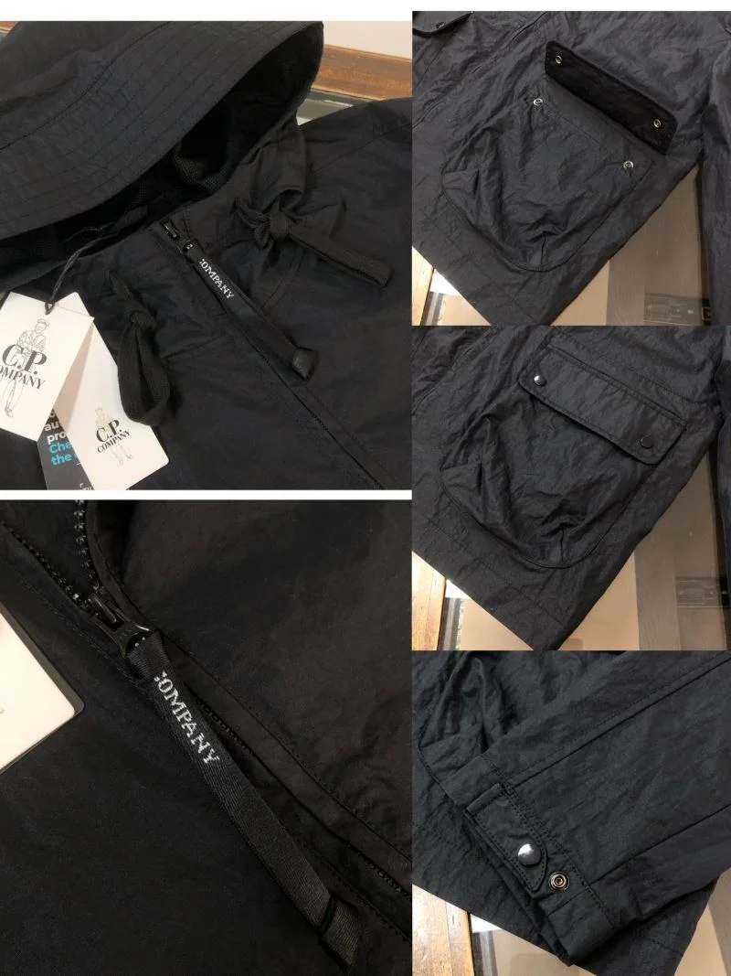 Affordable Cp Company Outwear