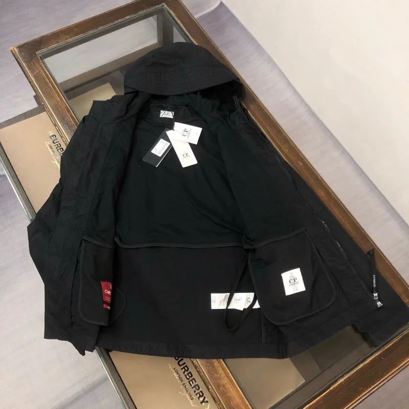 Affordable Cp Company Outwear