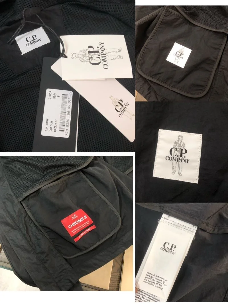 Affordable Cp Company Outwear