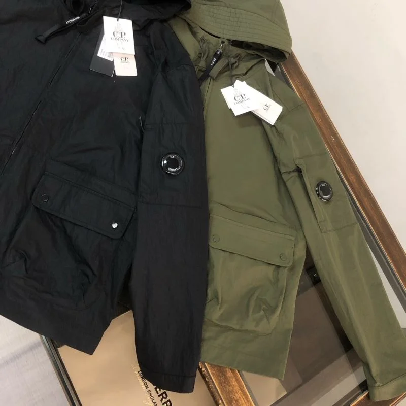 Reasonably priced Cp Company Outwear