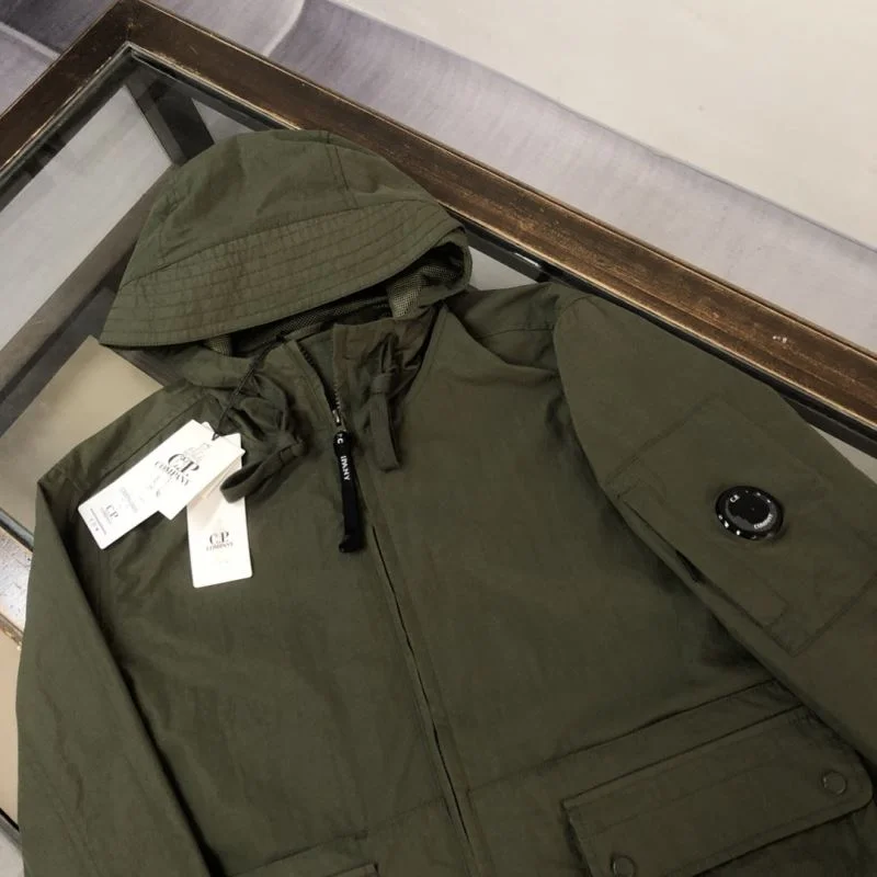 Reasonably priced Cp Company Outwear