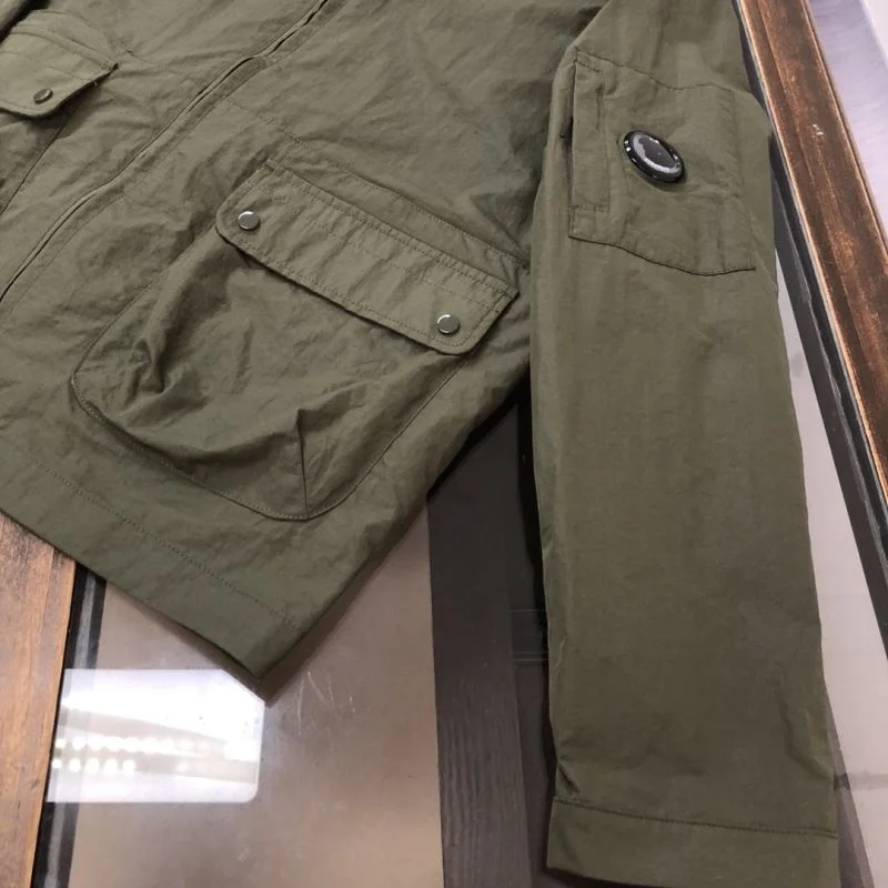 Reasonably priced Cp Company Outwear