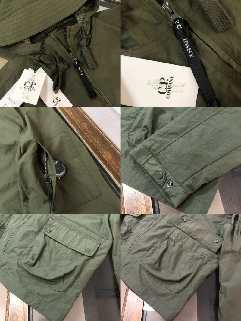 Reasonably priced Cp Company Outwear