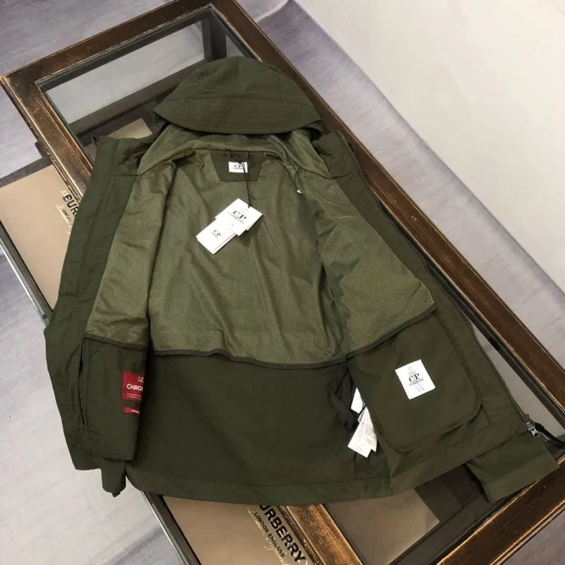Reasonably priced Cp Company Outwear
