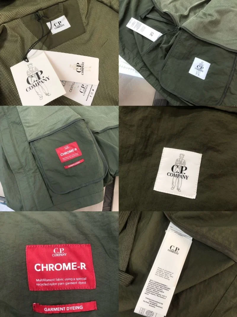 Reasonably priced Cp Company Outwear
