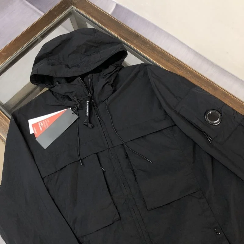 Original Cp Company Outwear