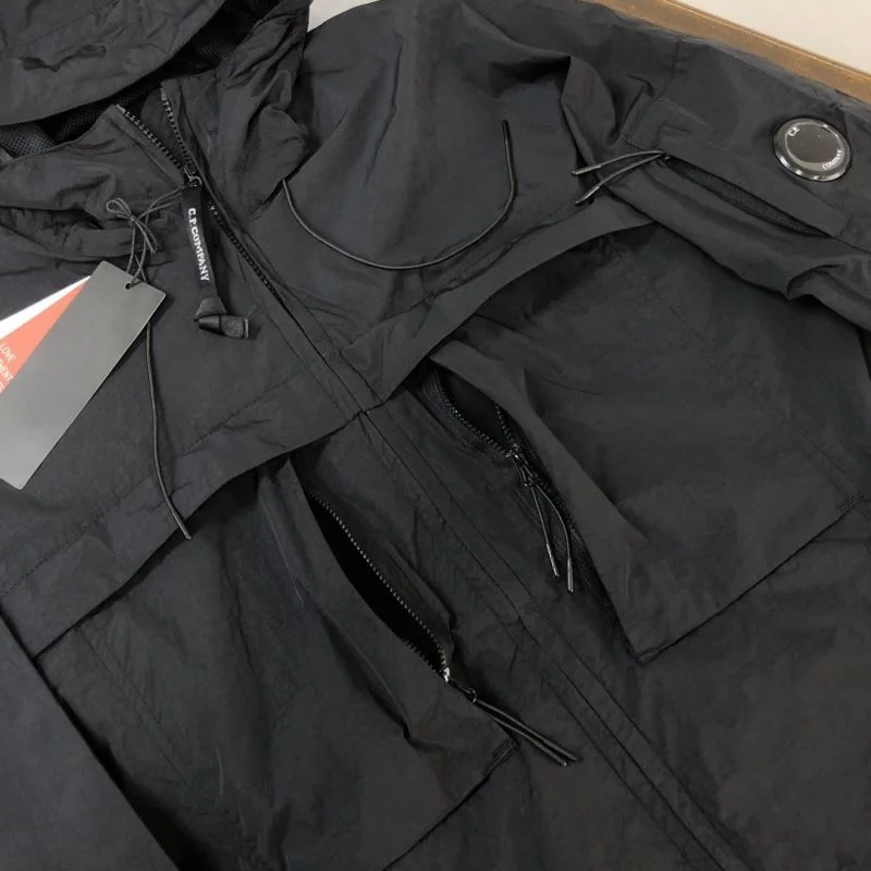 Original Cp Company Outwear