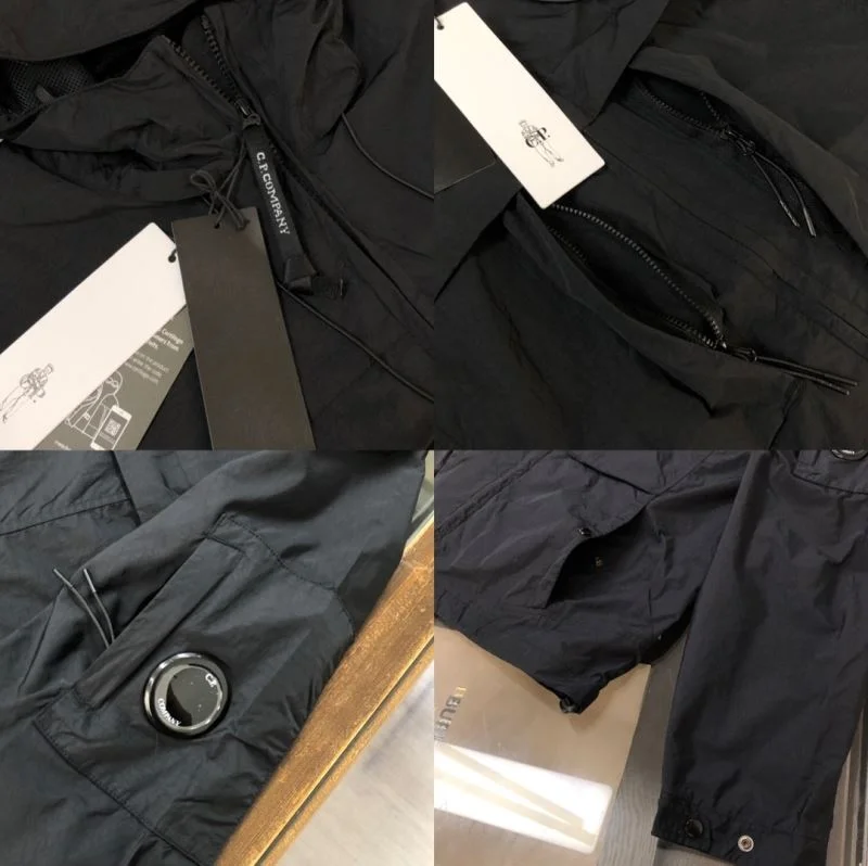 Original Cp Company Outwear