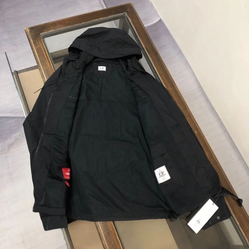 Original Cp Company Outwear