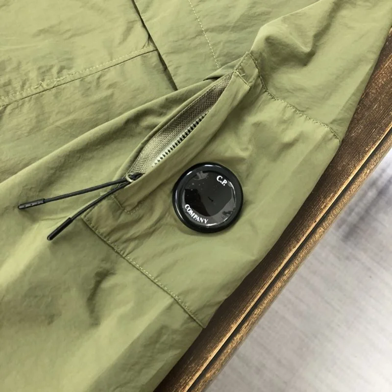 Brand-original Cp Company Outwear