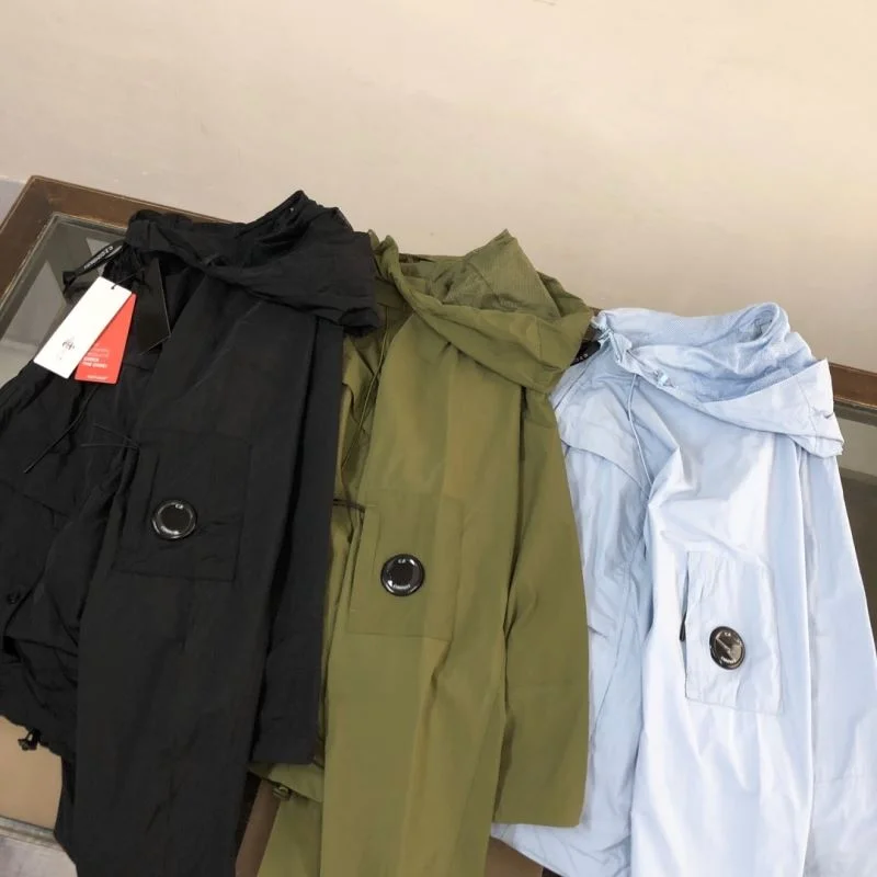 Accurate model Cp Company Outwear