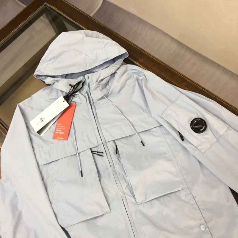 Accurate model Cp Company Outwear