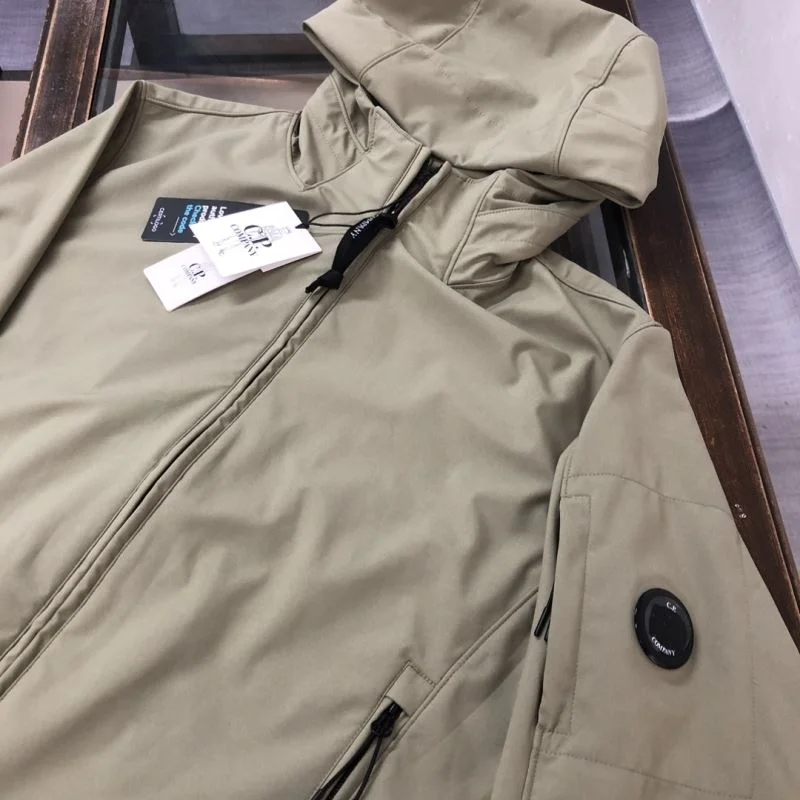 Low-cost Cp Company Outwear