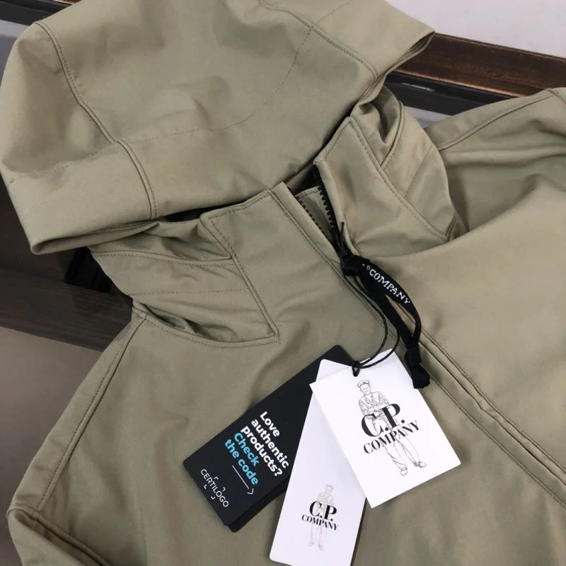 Low-cost Cp Company Outwear