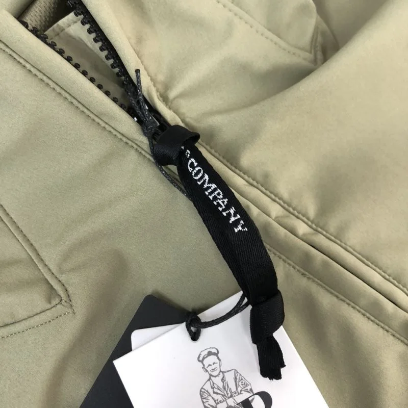 Low-cost Cp Company Outwear