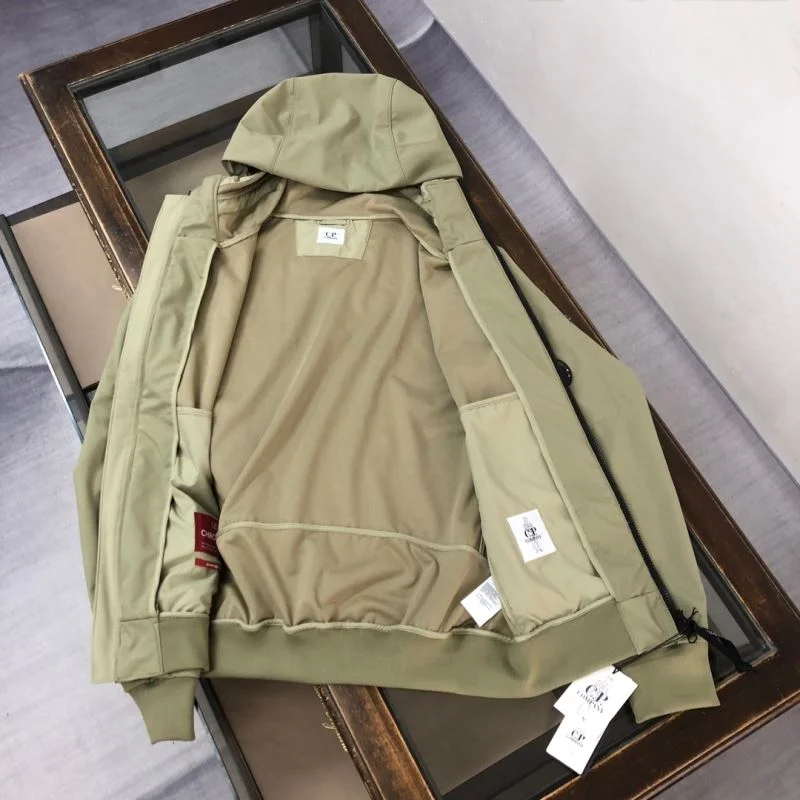Low-cost Cp Company Outwear