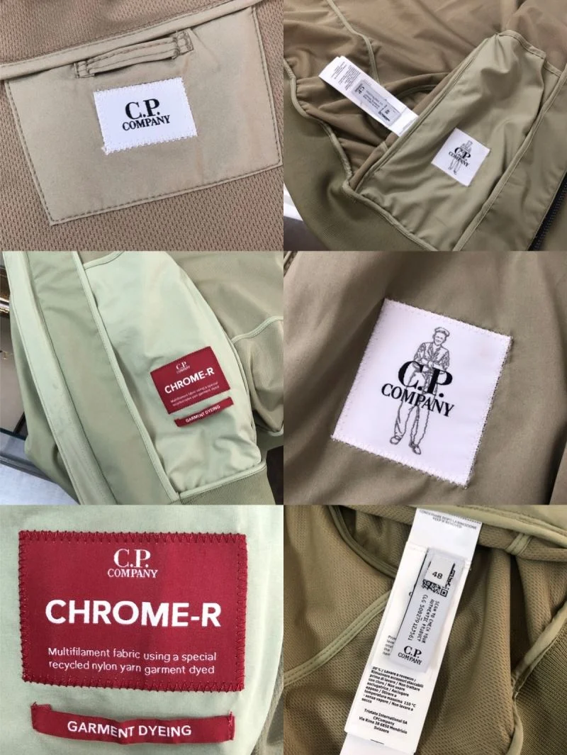 Low-cost Cp Company Outwear