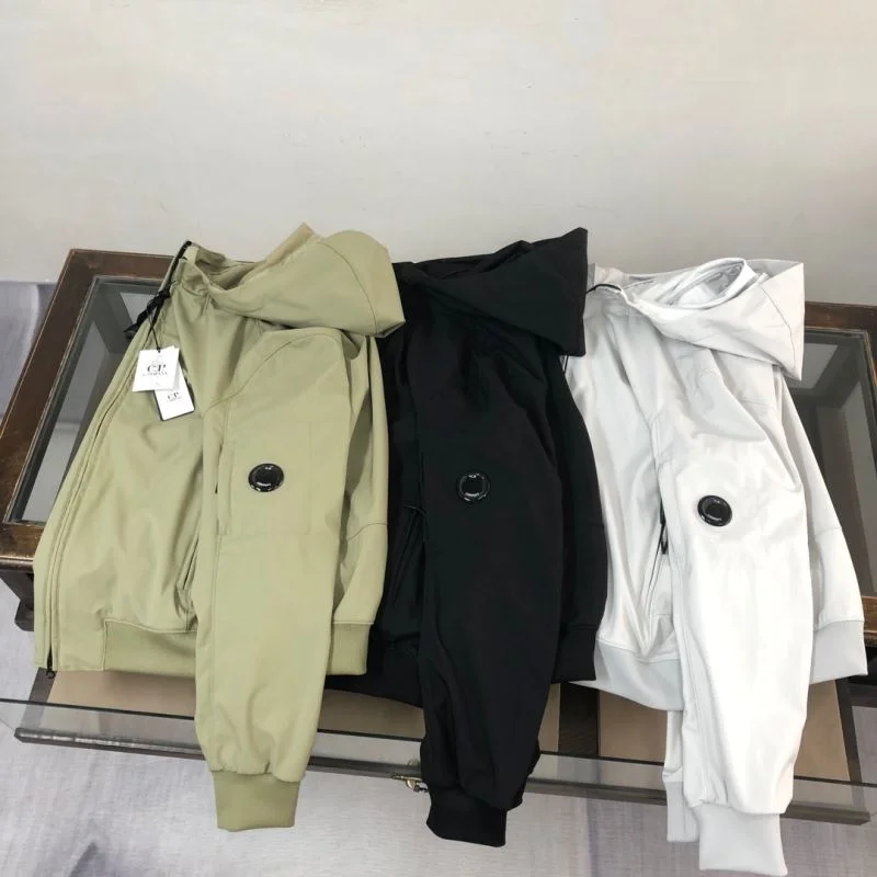 Economical Cp Company Outwear