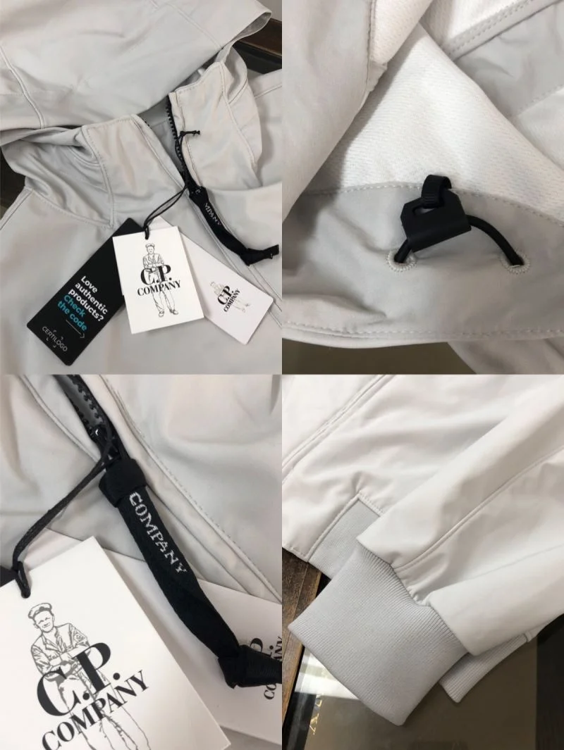 Economical Cp Company Outwear