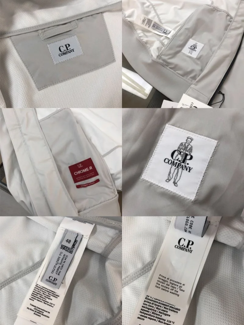 Economical Cp Company Outwear