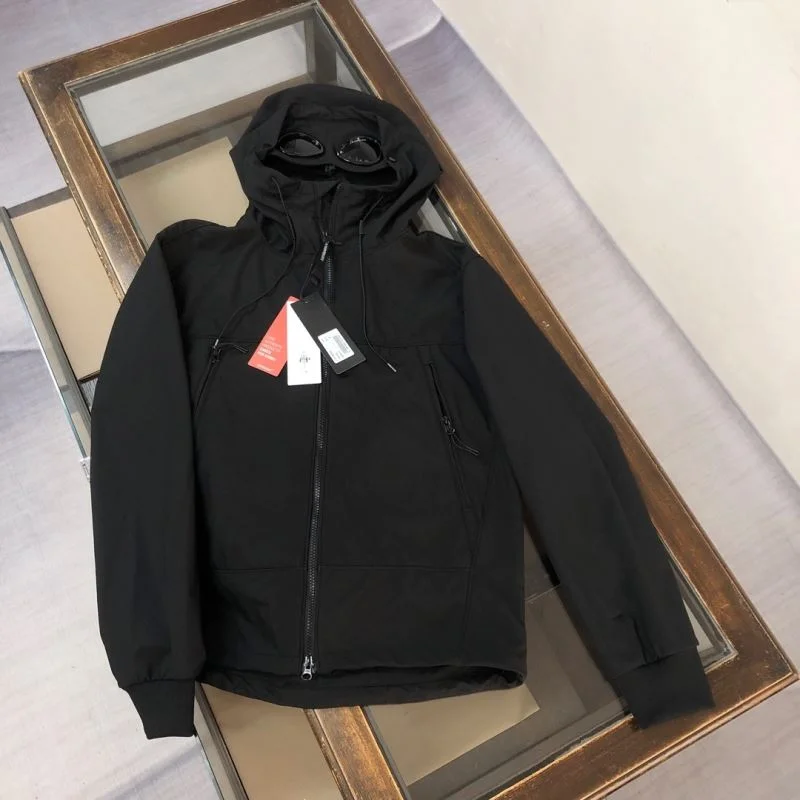 Cp Company Outwear