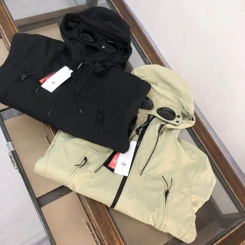 Affordable Cp Company Outwear