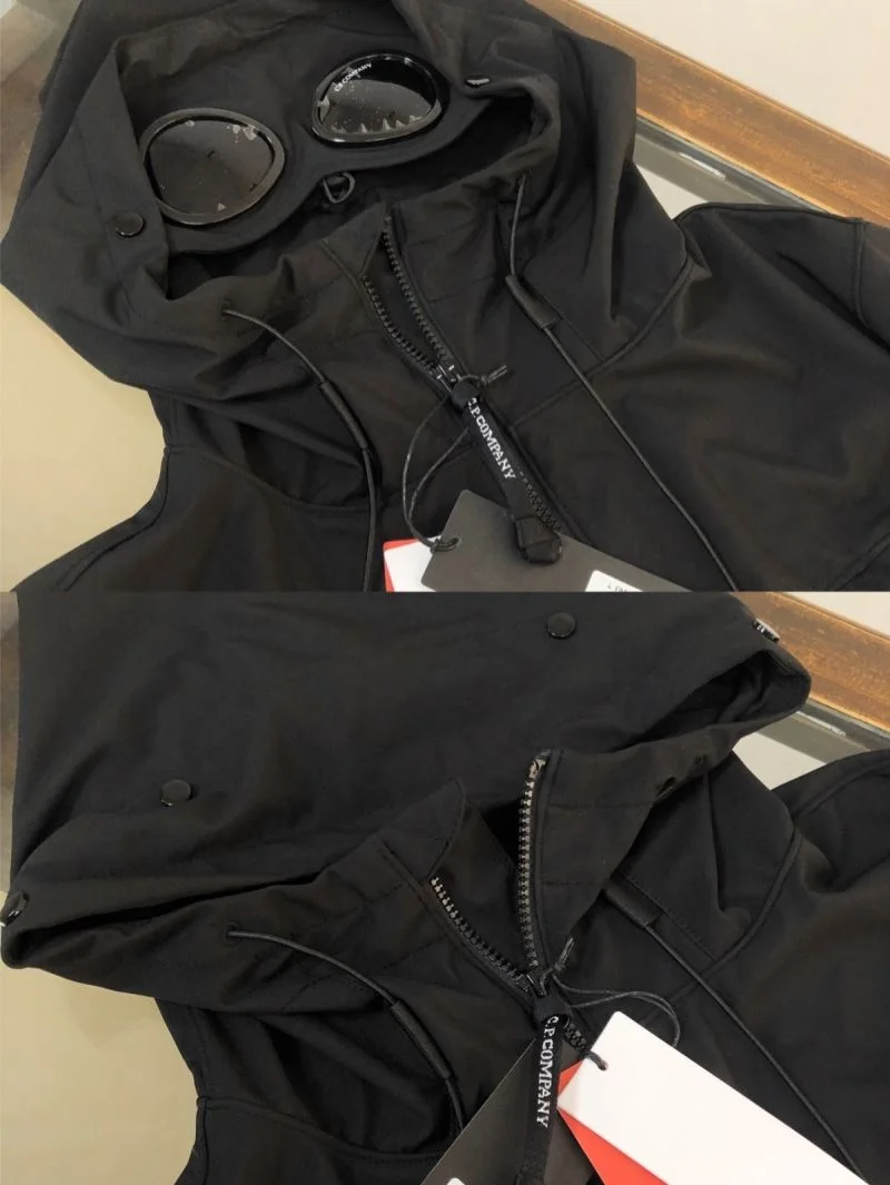 Affordable Cp Company Outwear