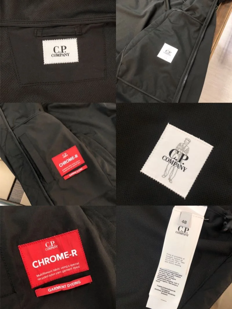 Affordable Cp Company Outwear