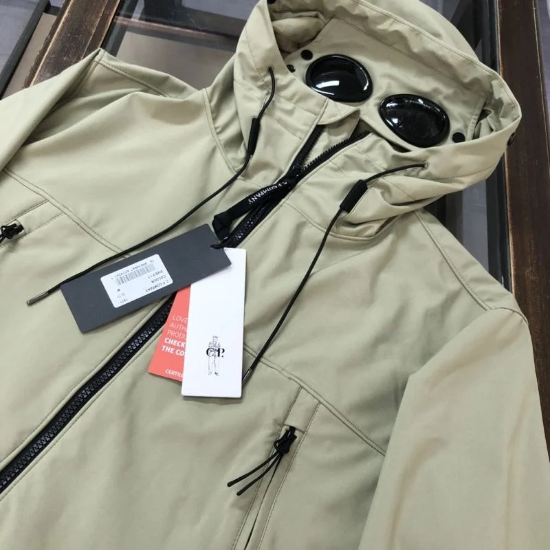 Inexpensive Cp Company Outwear