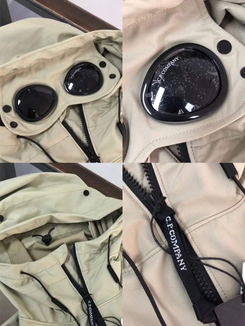 Inexpensive Cp Company Outwear