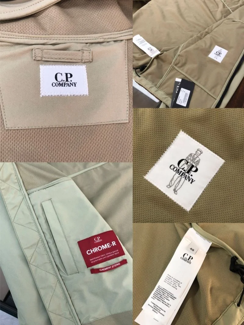 Inexpensive Cp Company Outwear