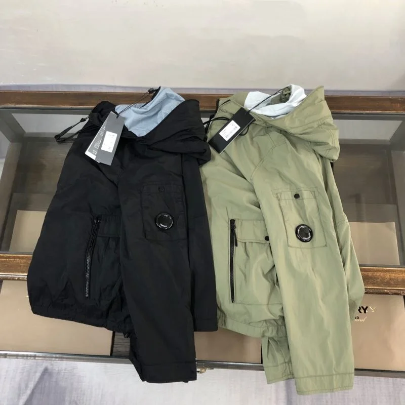 Affordable Cp Company Outwear