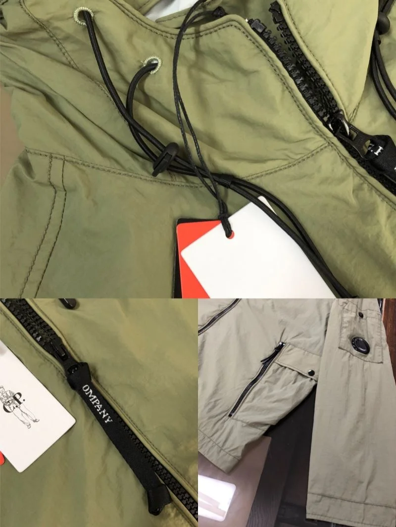 Affordable Cp Company Outwear