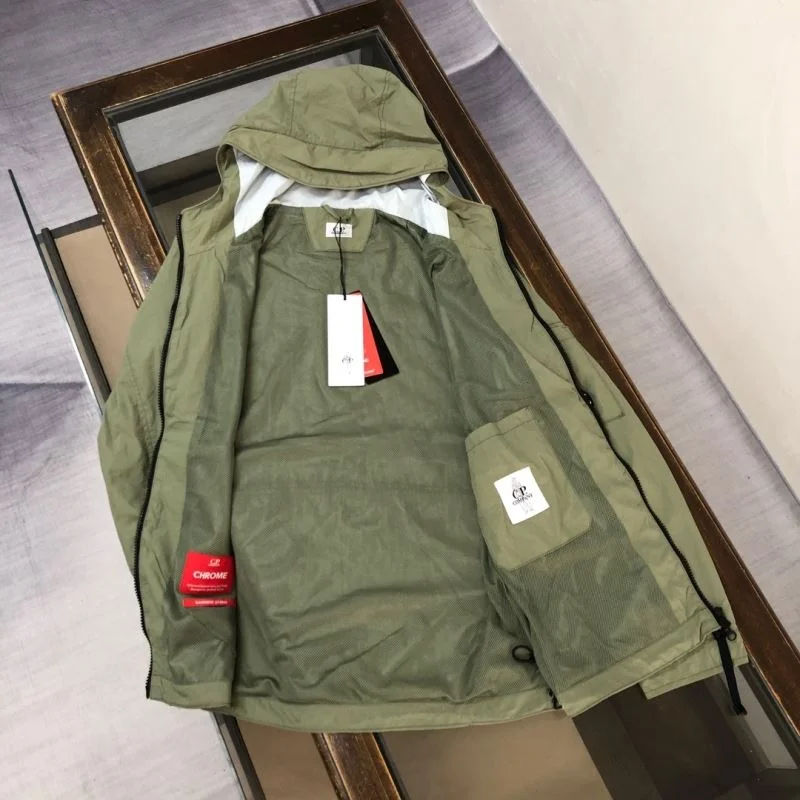 Affordable Cp Company Outwear